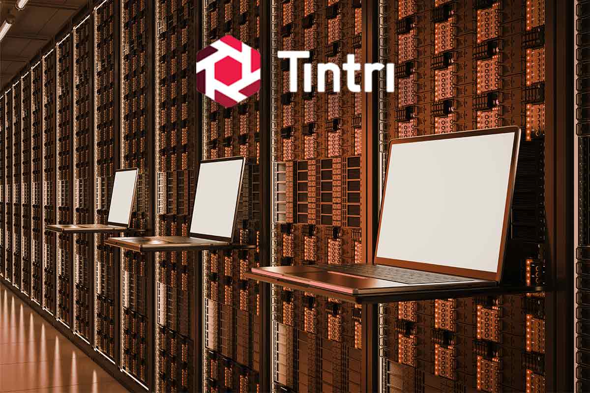 Tintri: Solución de almacenamiento inteligente y sencilla | Azuba